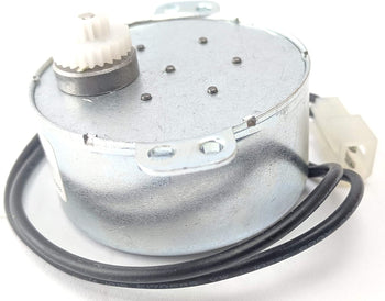 Rainsoft Silver Series Water Treatment Timer Motor | 24V 60Hz 1/30RPM ...