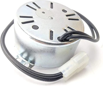 Rainsoft Silver Series Water Treatment Timer Motor | 24V 60Hz 1/30RPM ...