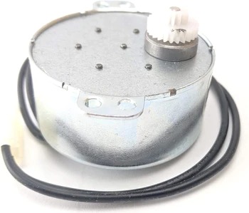 Rainsoft Silver Series Water Treatment Timer Motor | 24V 60Hz 1/30RPM ...